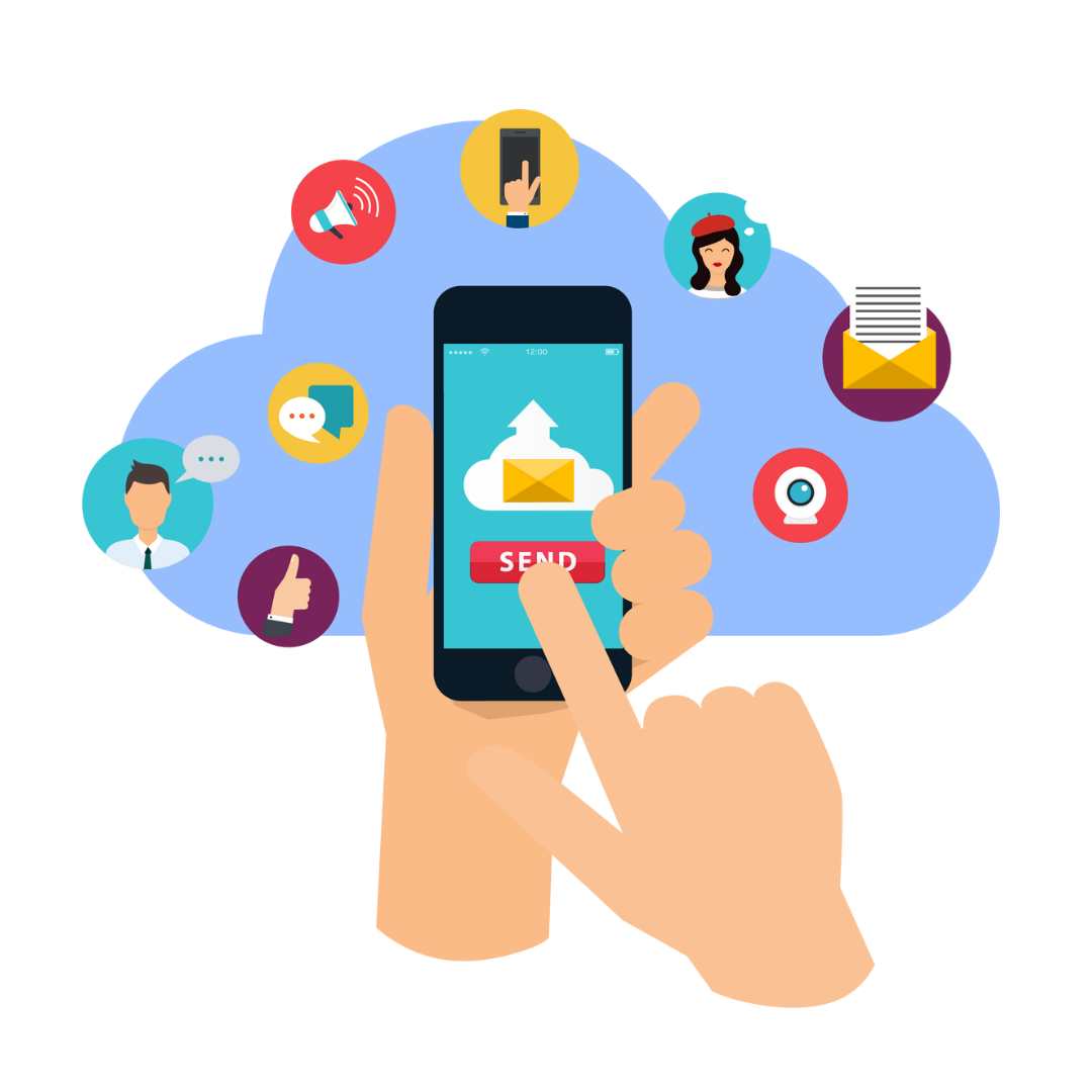 Unlocking the Power of Salesforce Marketing Cloud Advertising | DKLOUD ...