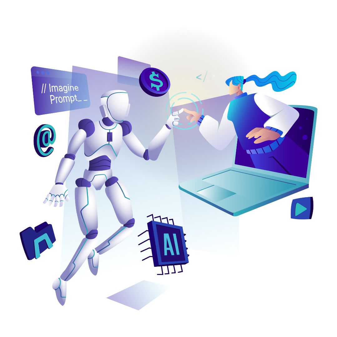 Salesforce Einstein: Unleashing the Heart and Soul of Artificial ...