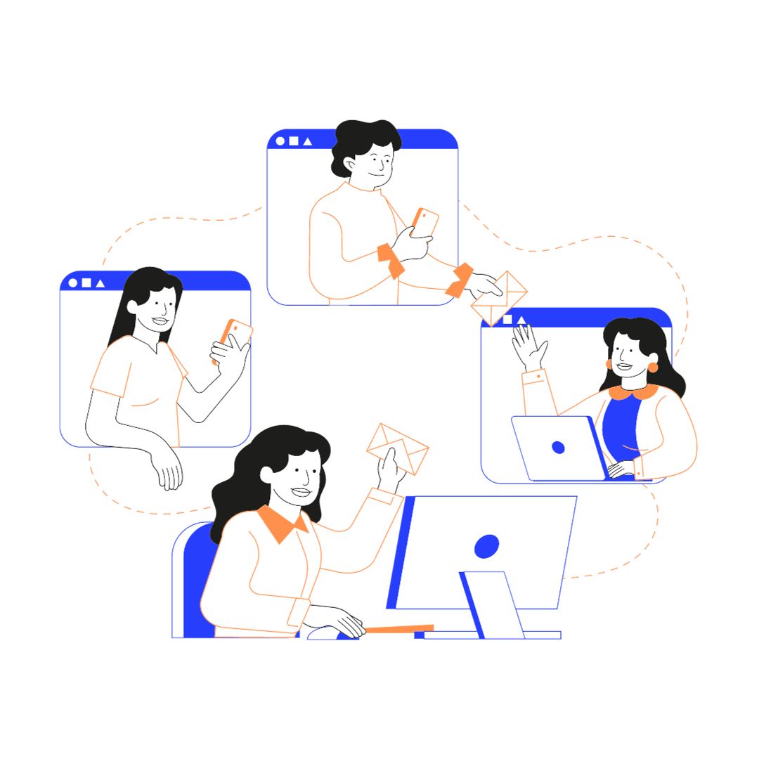 What is Chatter | DKLOUD | Your Trusted Partner for Salesforce ...